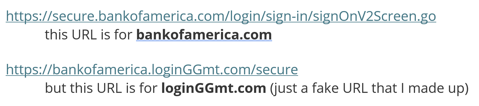 Master the Art of Cyber Vigilance: Phishing Awareness and Your Digital ...