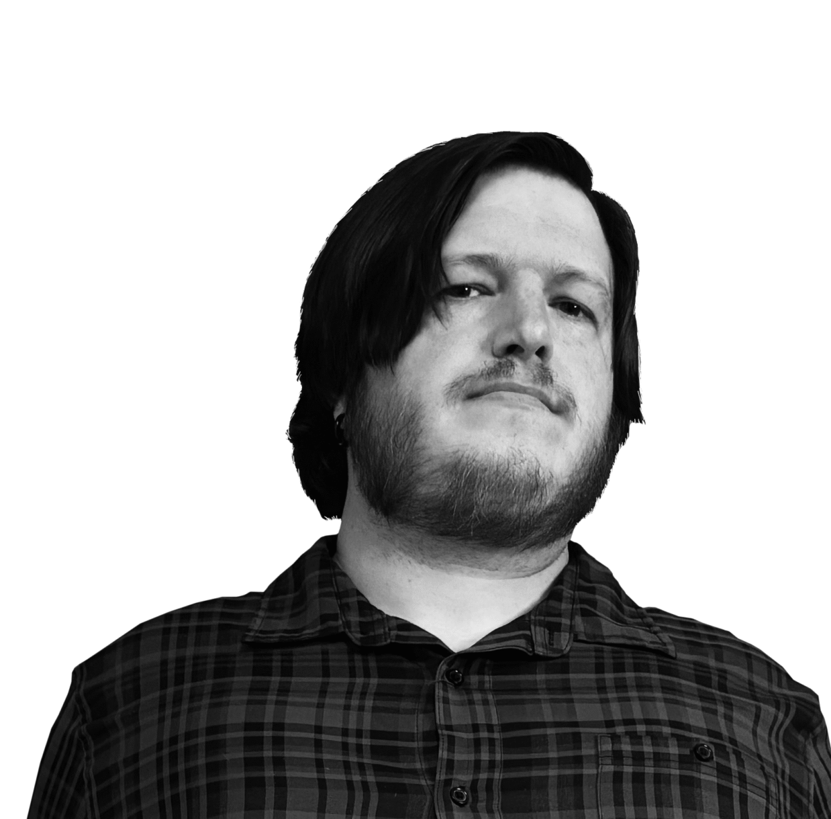 Who We Are - Seventh Wall