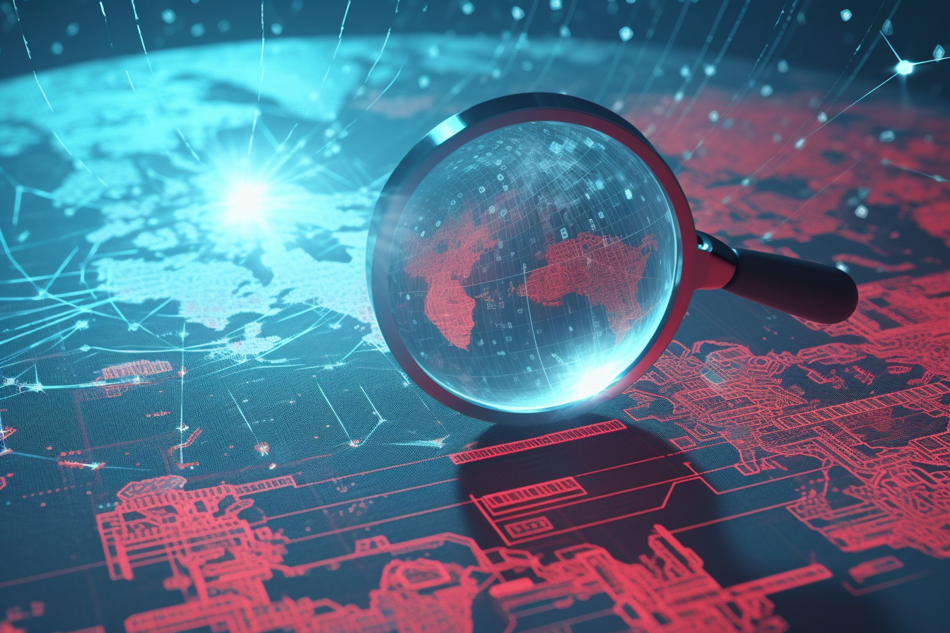 Identifying and Avoiding Common Internet Threats - Seventh Wall